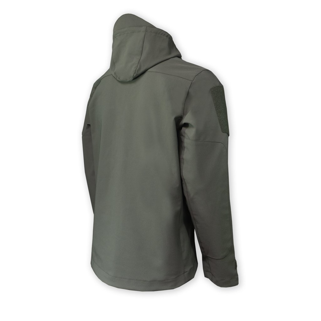 Prometheus Design Werx Iliad Field Jacket - SMG - VANISH TODAY