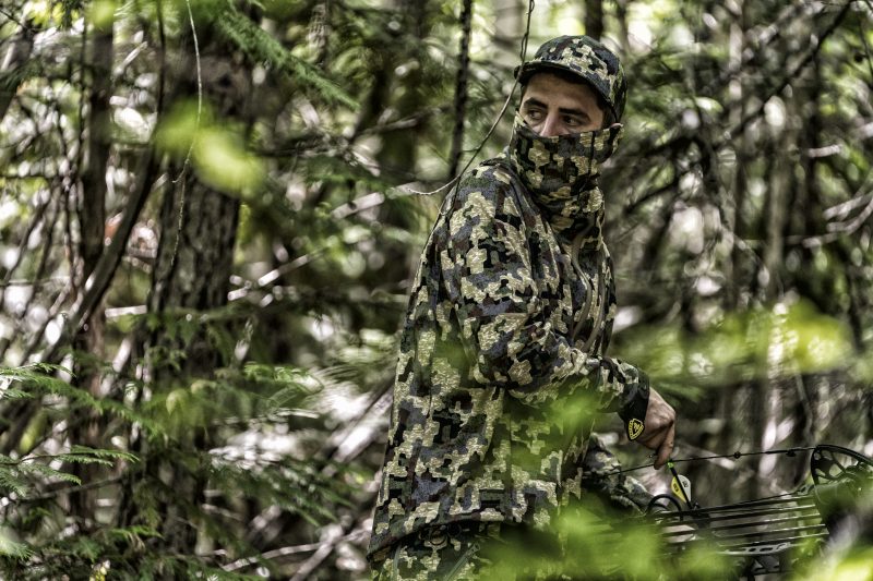 FORLOH is First Hunting Brand to Increase Margin of Safety by ...