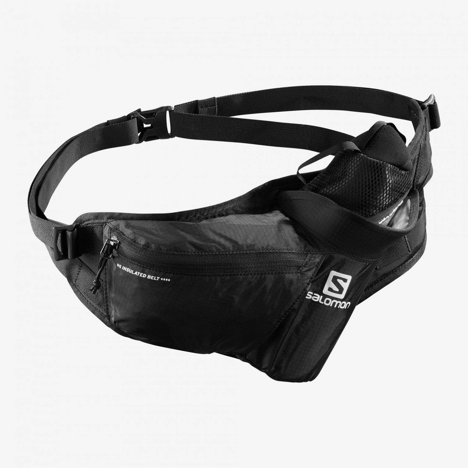 Salomon's RS Running Belt: The Perfect Hydration Pack - VANISH TODAY
