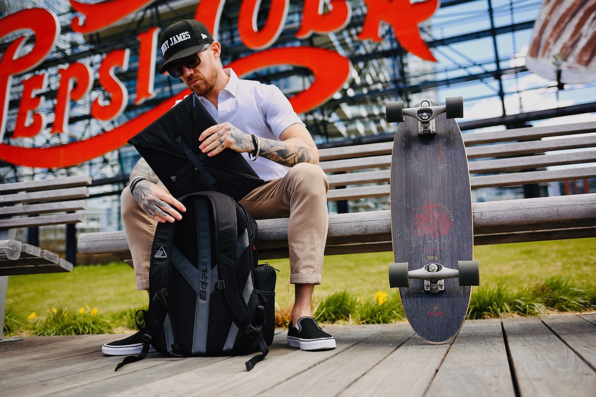 Outdoor Parents Now Have a New Option in Performance Packs with Beau ...